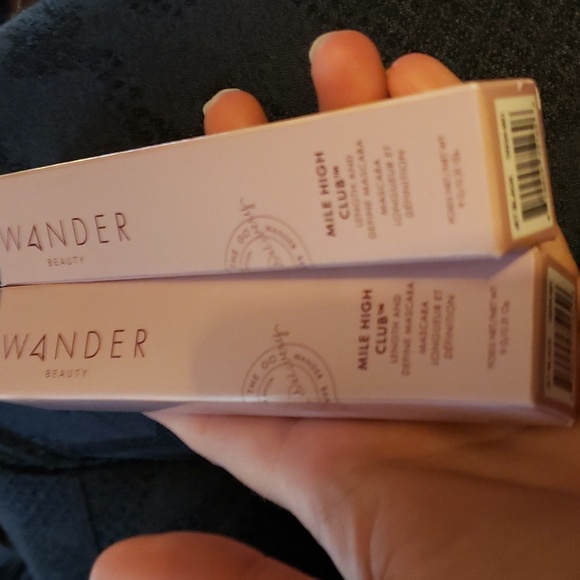 Wander Beauty | Makeup | Wander Beauty Mile High Club Length And Define ...